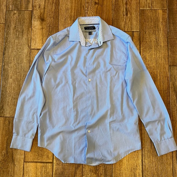 Report Collection | Shirts | Mens Dress Shirt | Poshmark